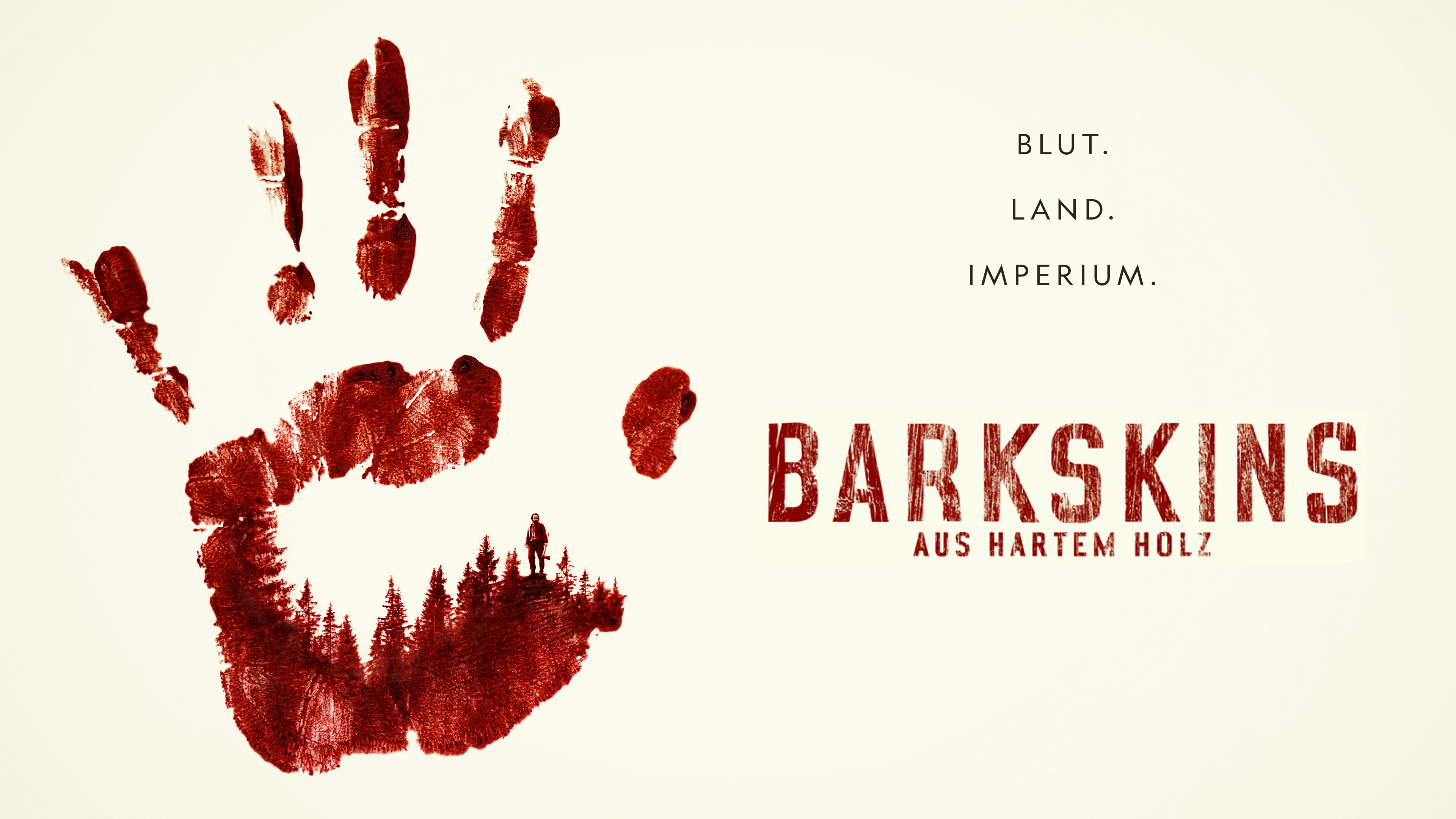 Barkskins - Seriencamp