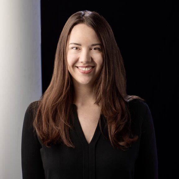 Laura Mae Harding - Seriencamp