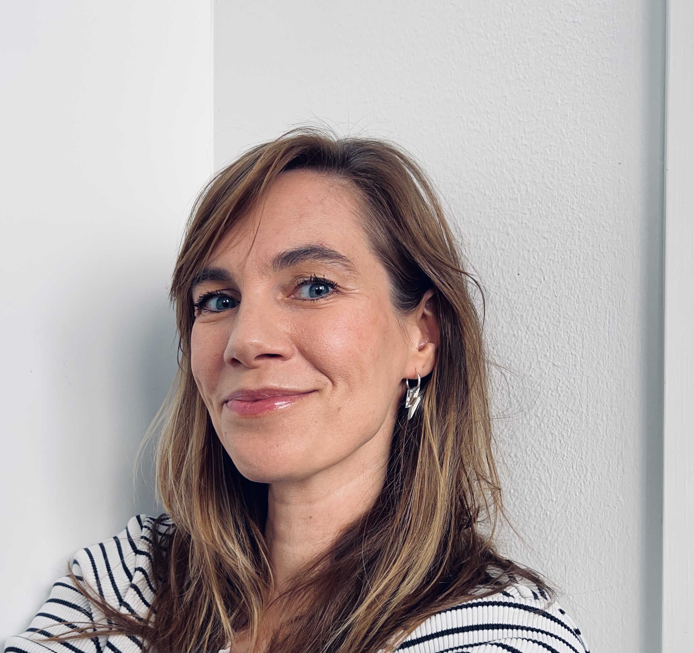 Marike Muselaers - Seriencamp