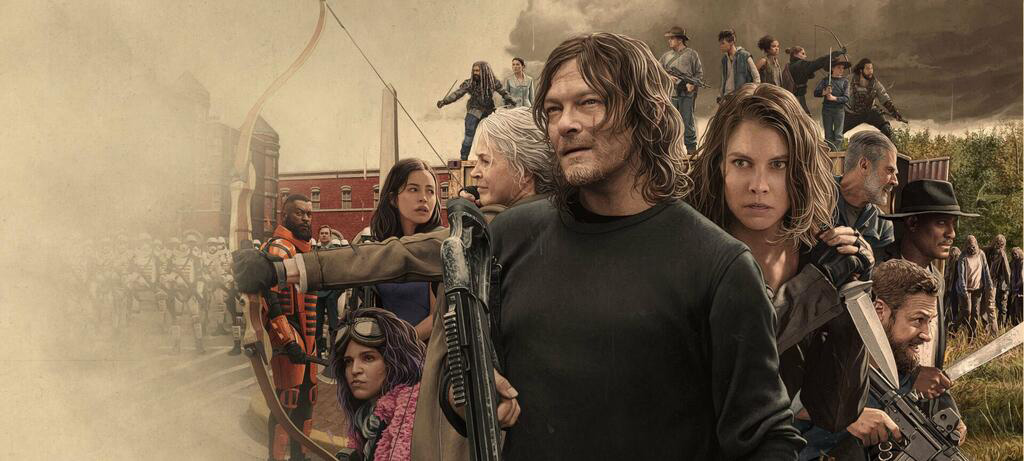 Voracious zombie ciphers - Seriencamp