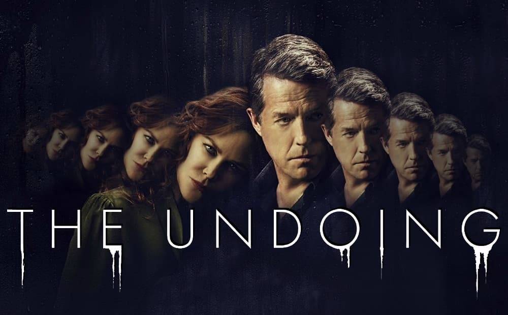 The Undoing - Seriencamp