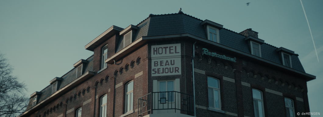 Beau Séjour - Seriencamp