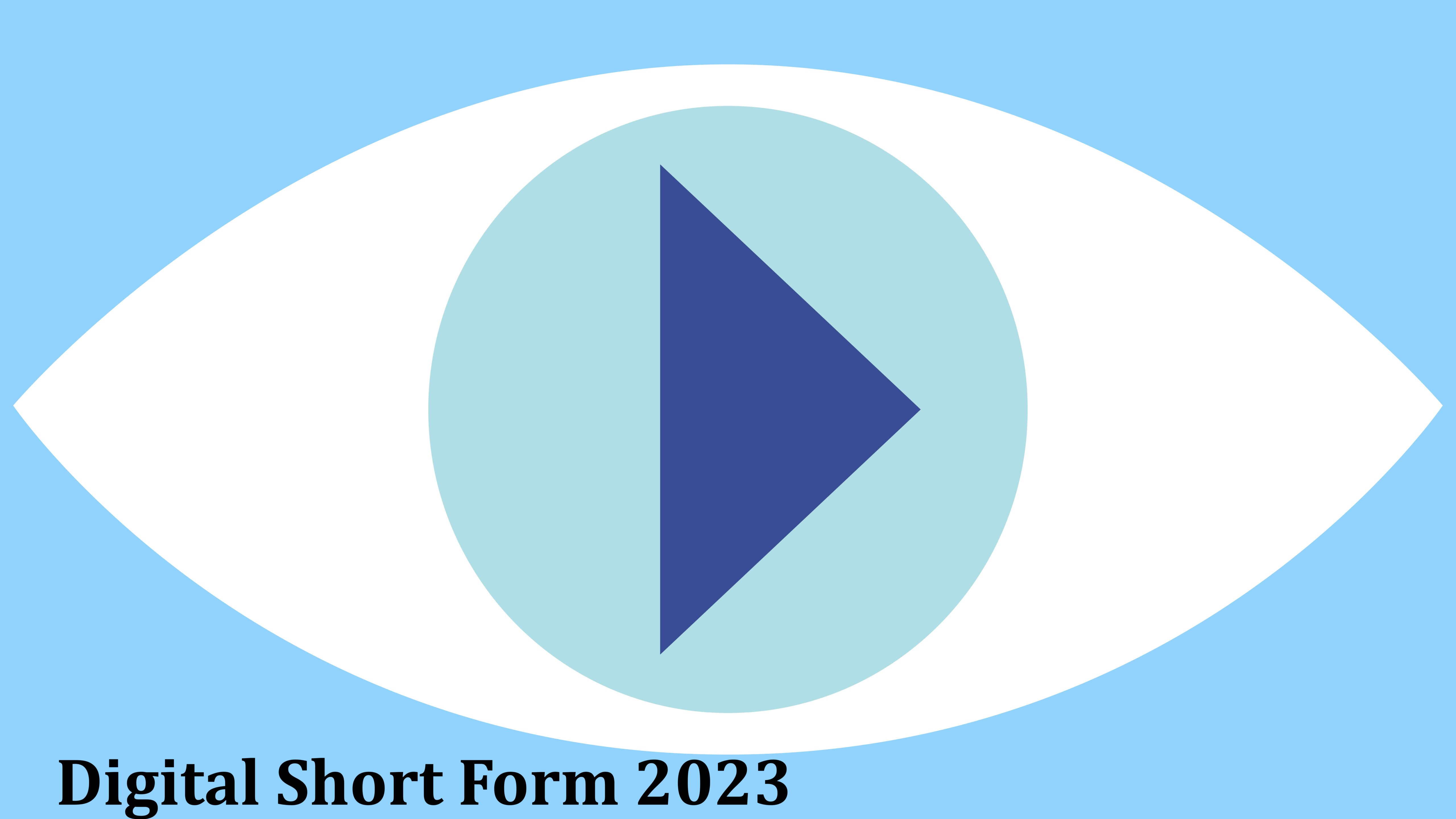 Digital Short Form 2023 - Seriencamp