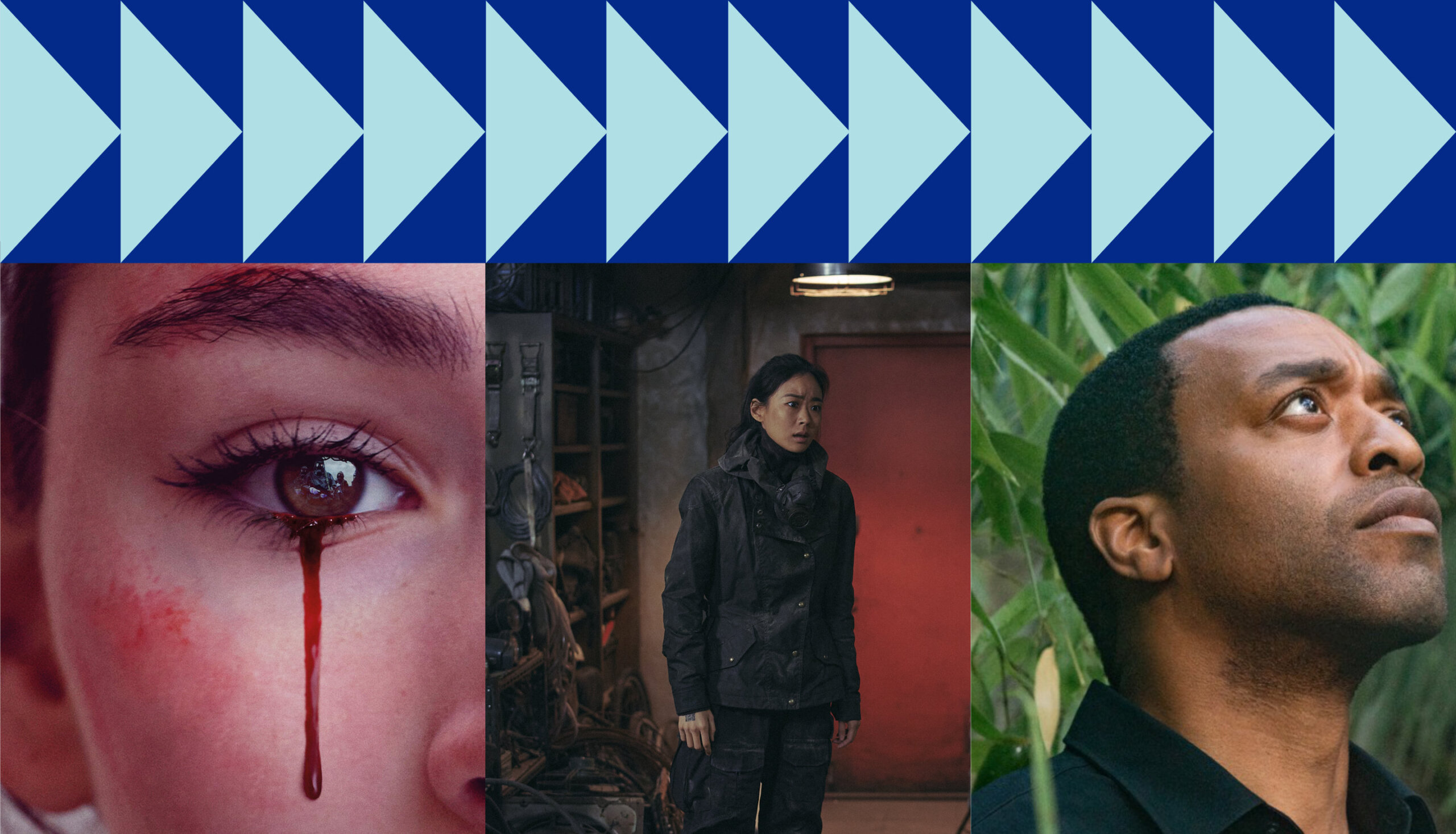 Cli-Fi Serien – warum Climate Fiction boomt - Seriencamp