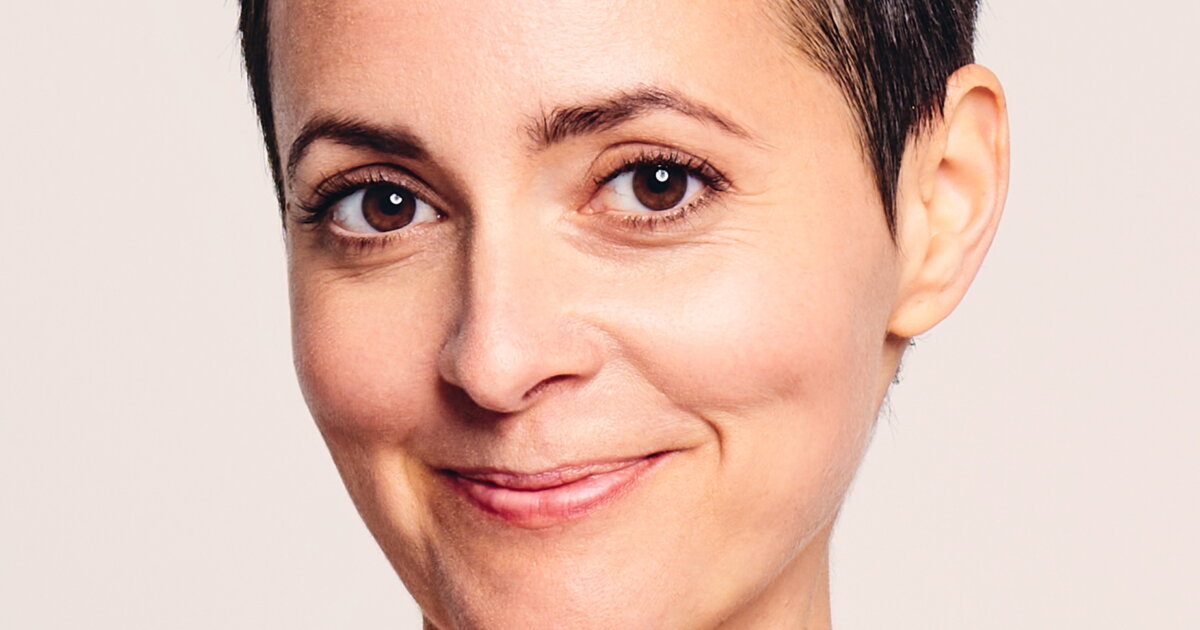 Alice Gruia - Seriencamp