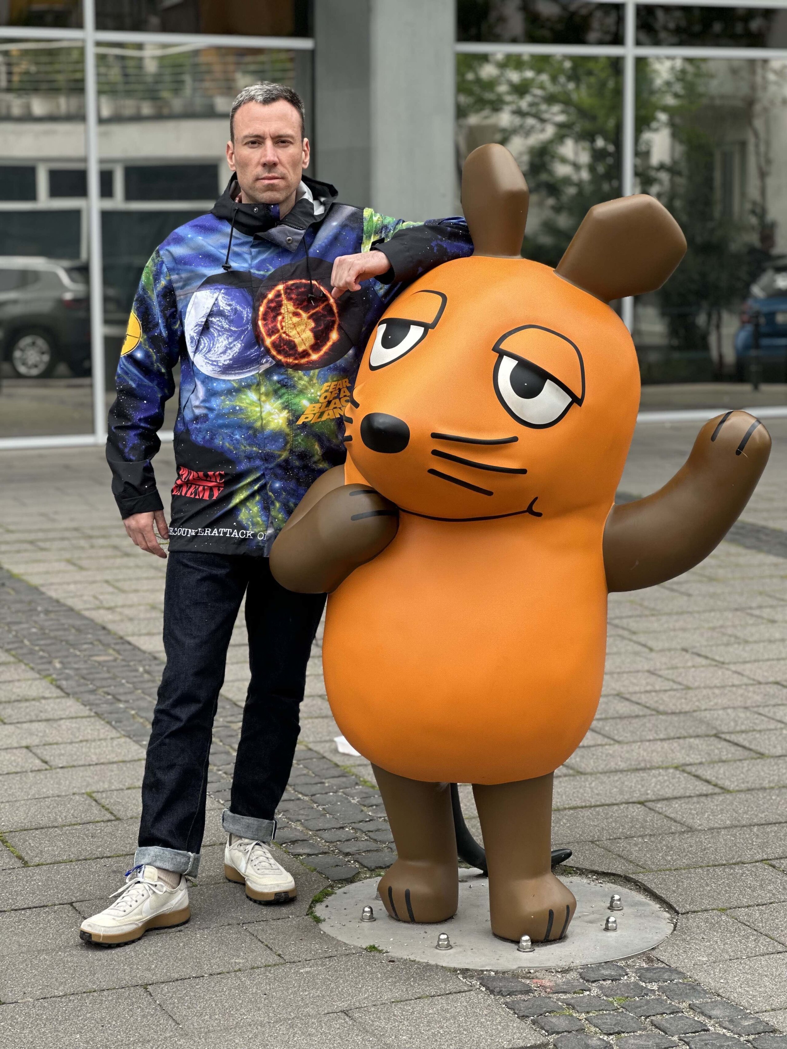 Davide Bortot - Seriencamp