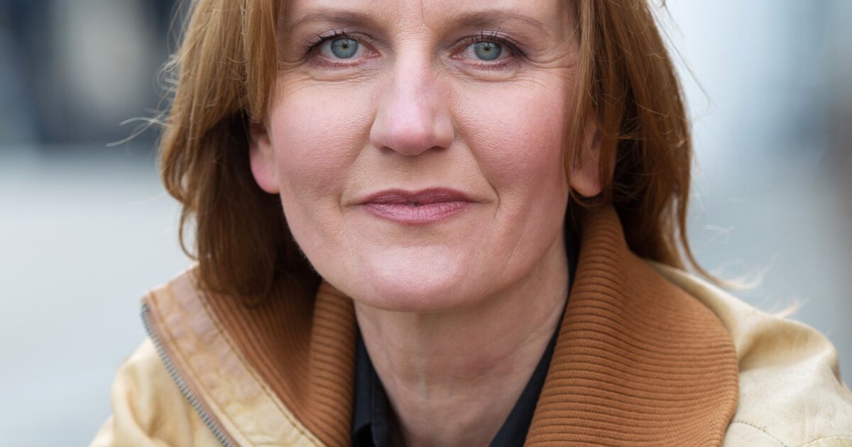 Ingrid Kaltenegger - Seriencamp