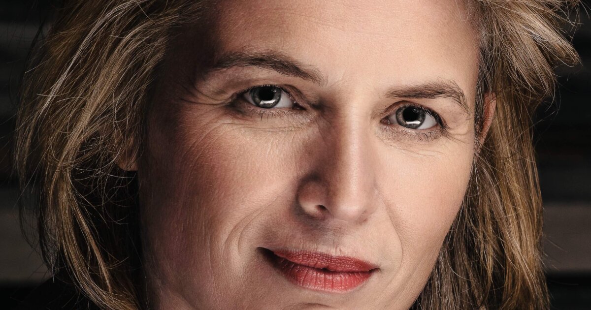 Kaat Beels - Seriencamp