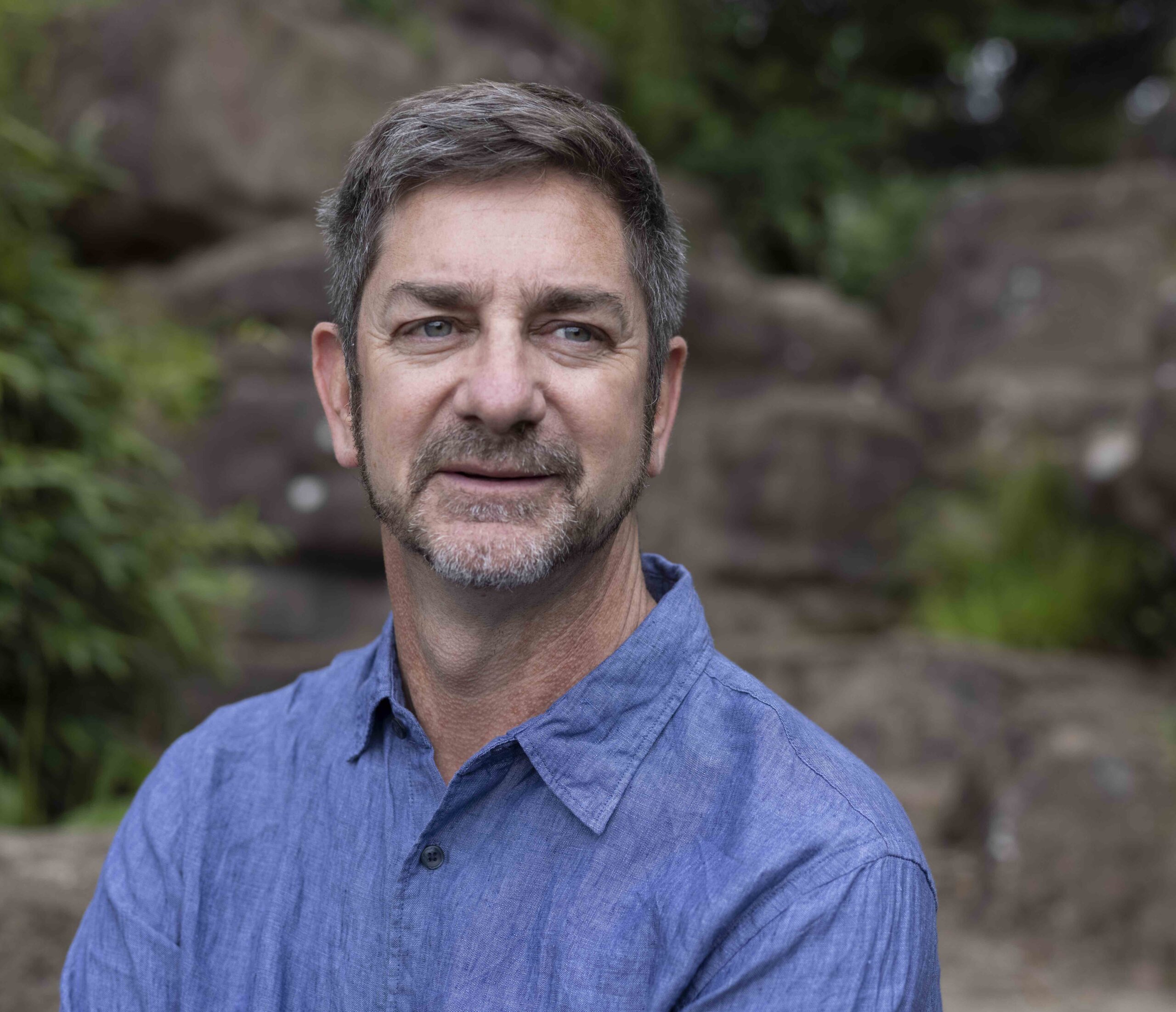 Marc Lorber - Seriencamp