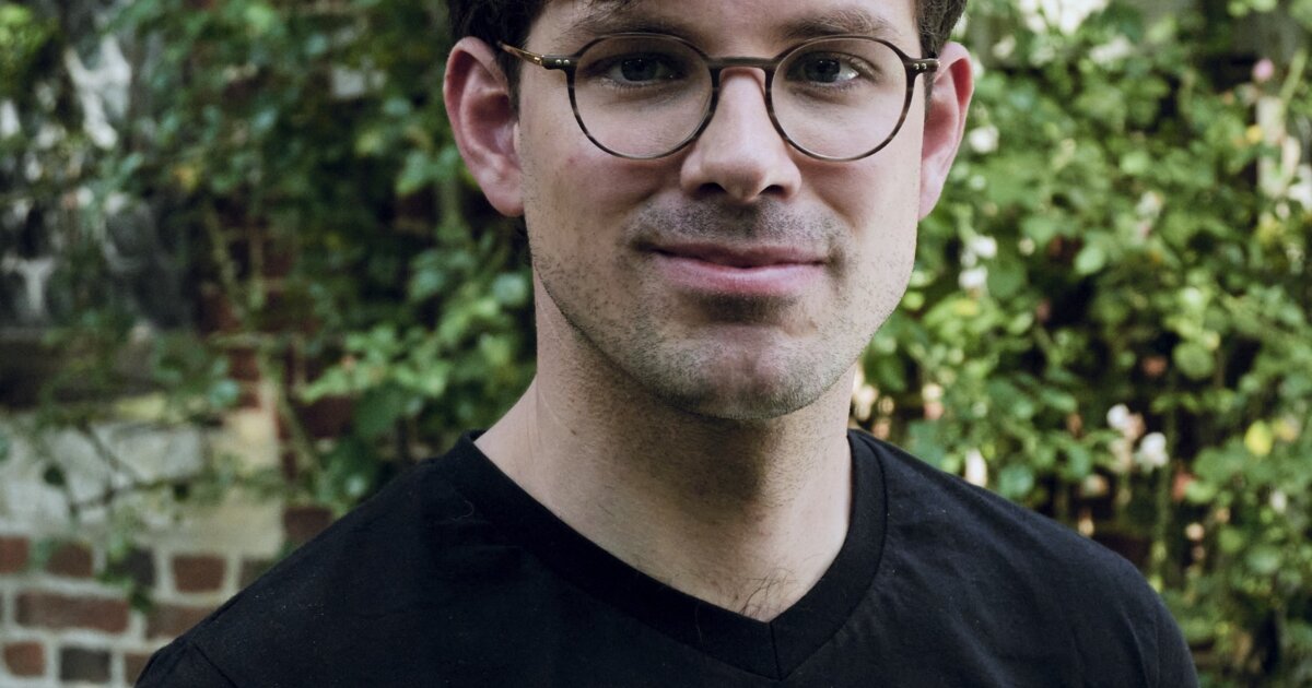 Mark Lorei - Seriencamp