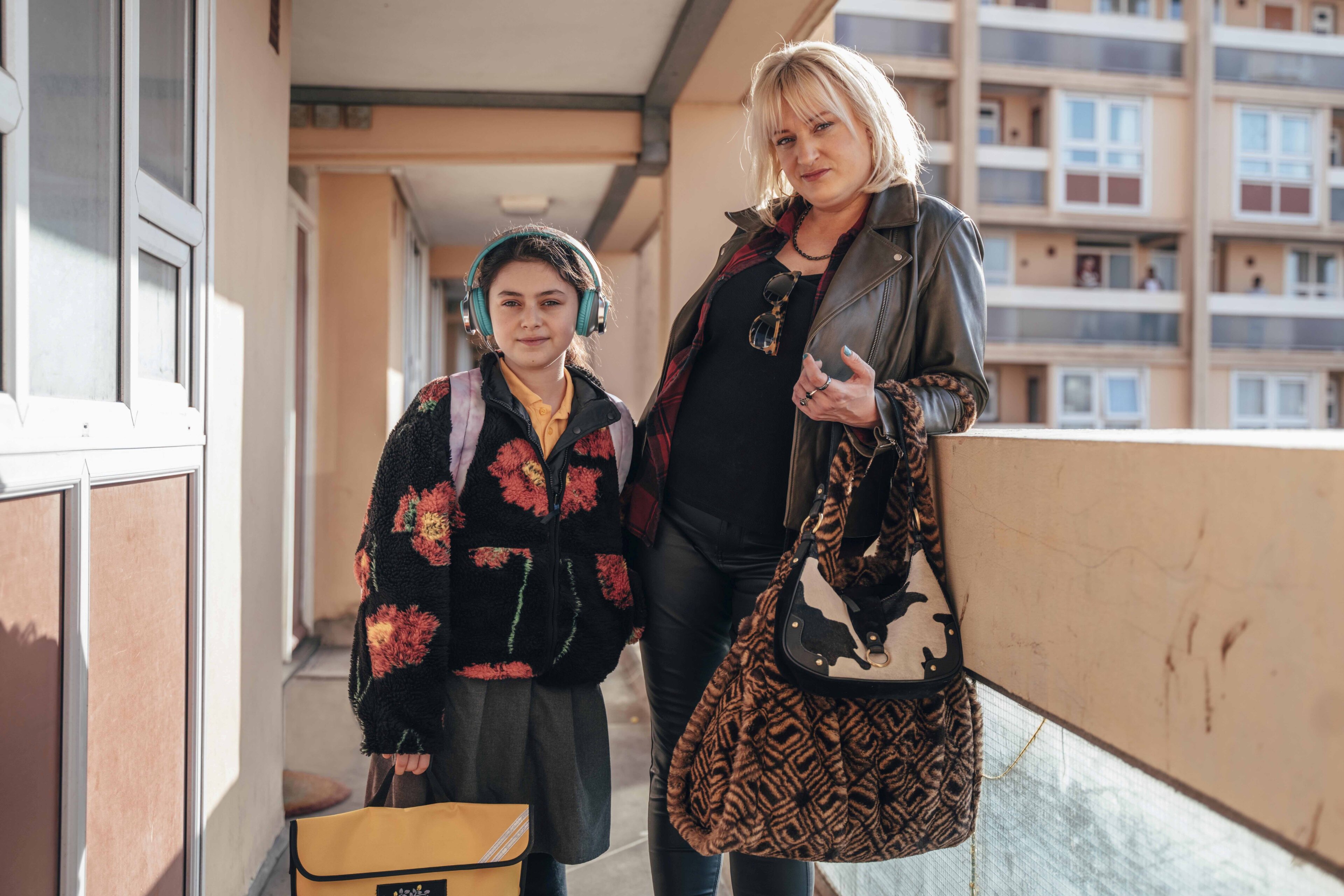 Rain Dogs - Seriencamp