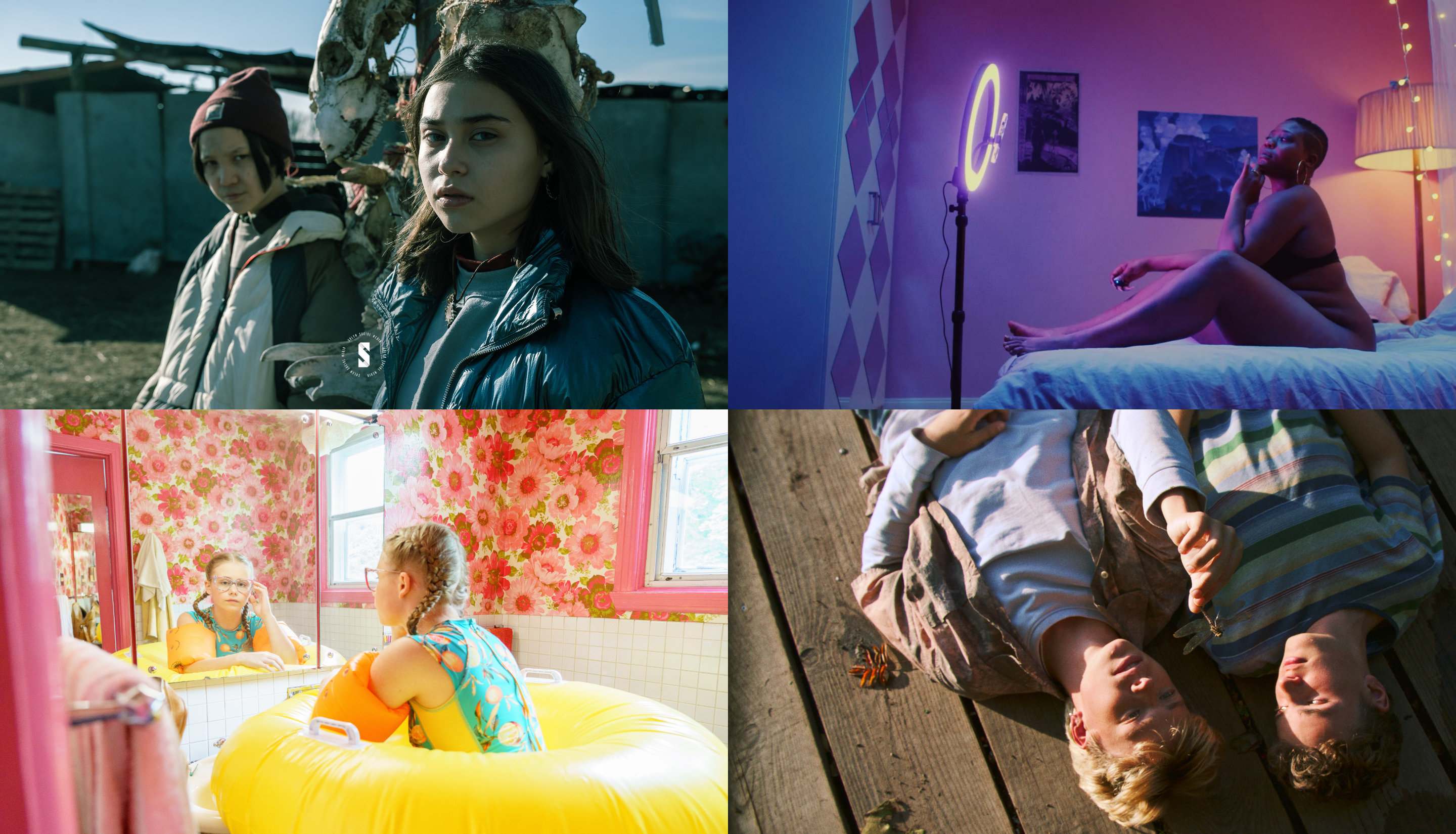 Digital Short Form 2023 - Seriencamp