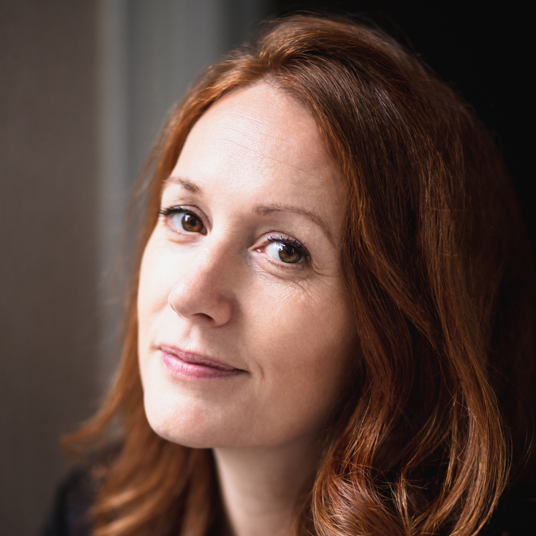 Laura Bull - Seriencamp