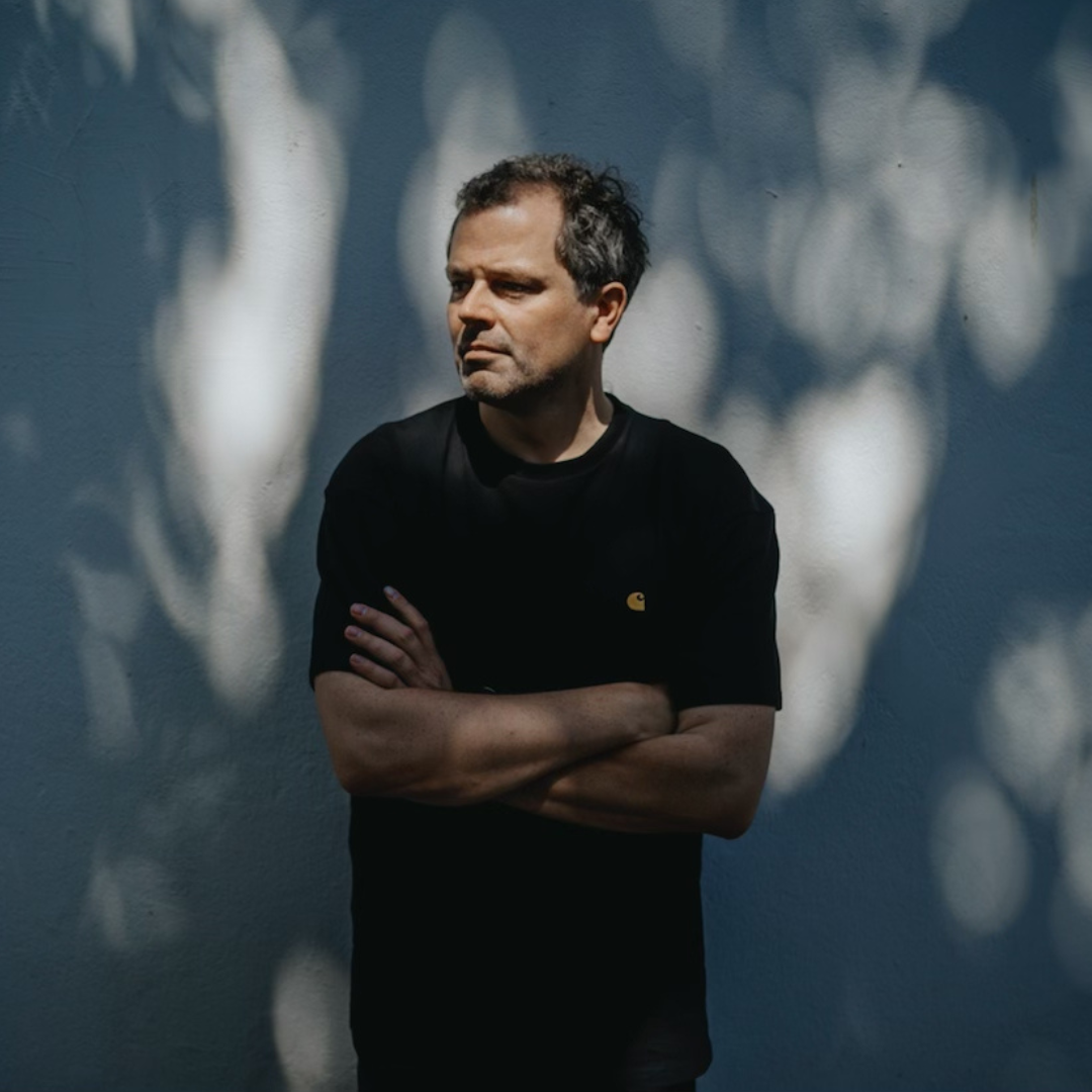 Jan Bonny - Seriencamp