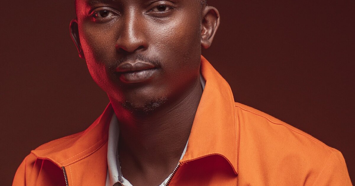 Vincent Mbaya - Seriencamp