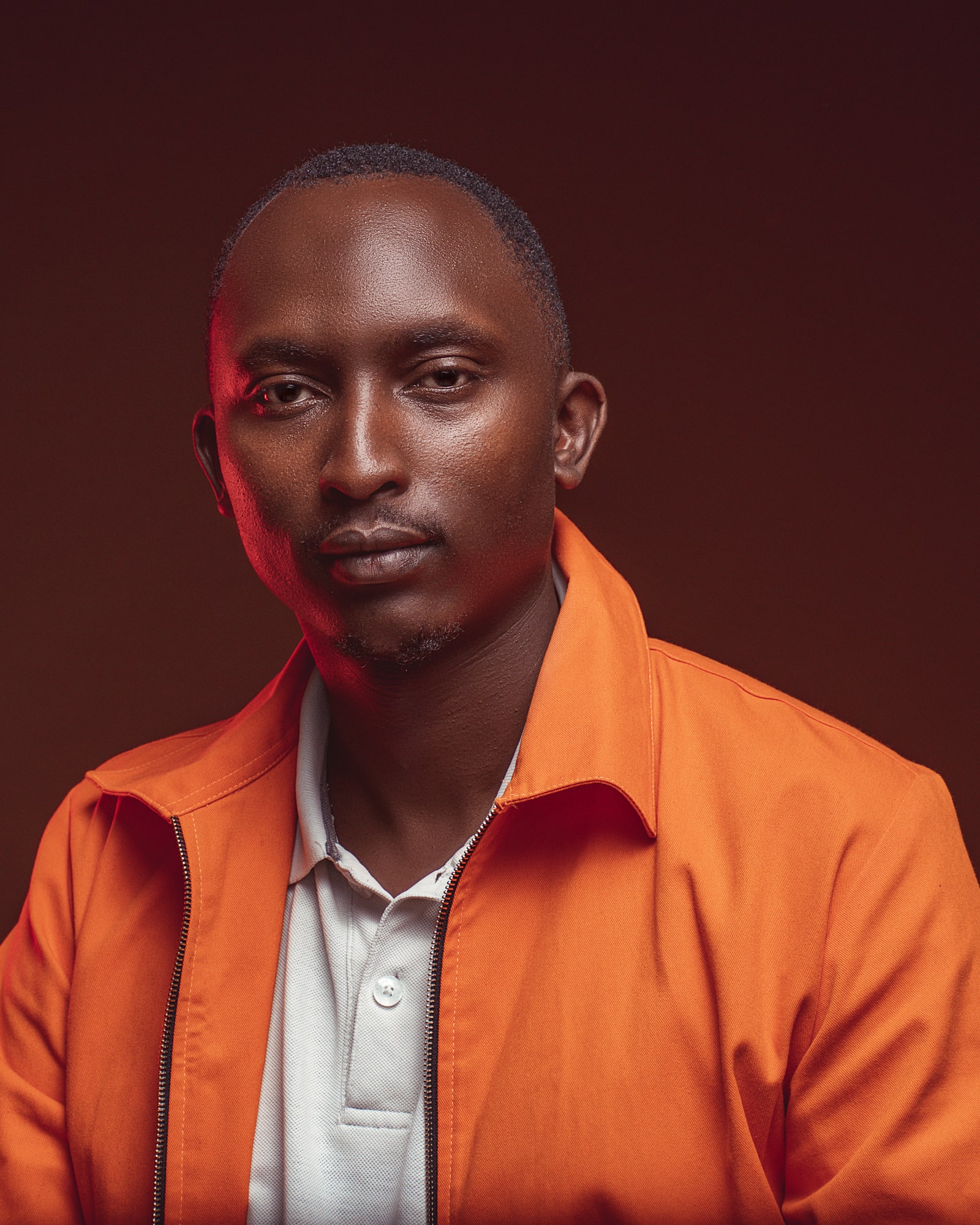 Vincent Mbaya - Seriencamp