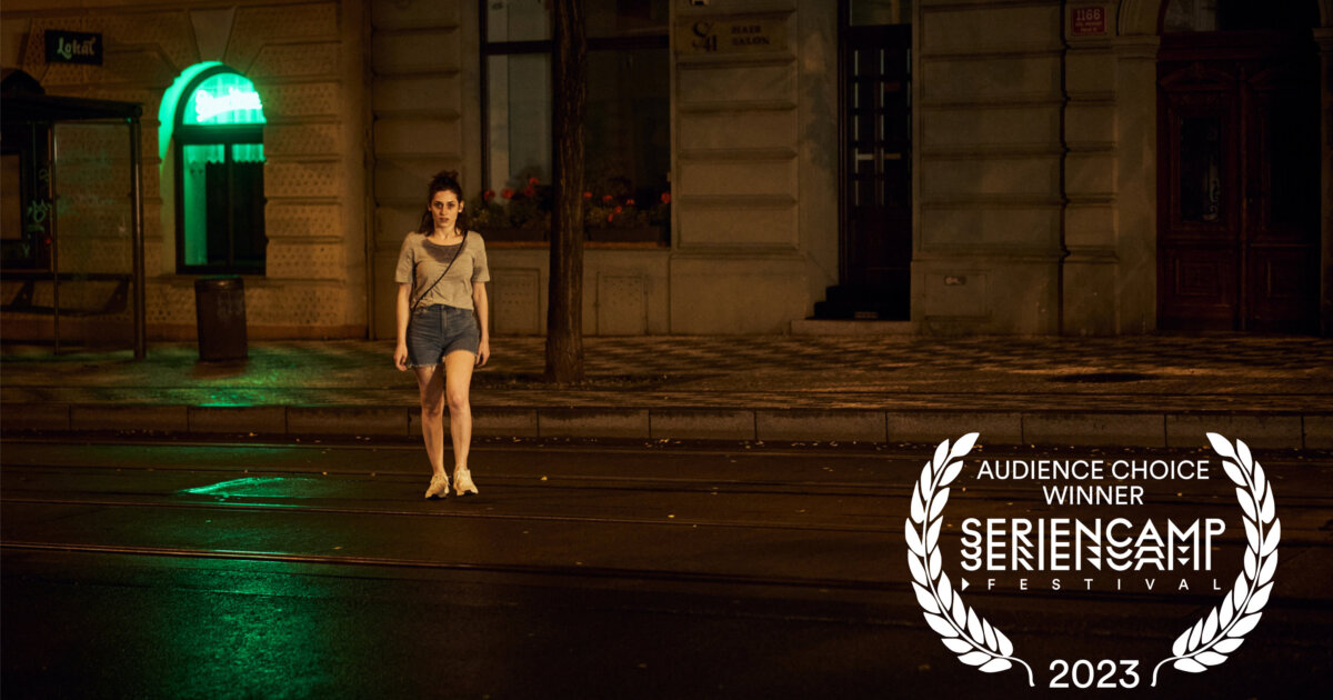 Der Schatten - Seriencamp