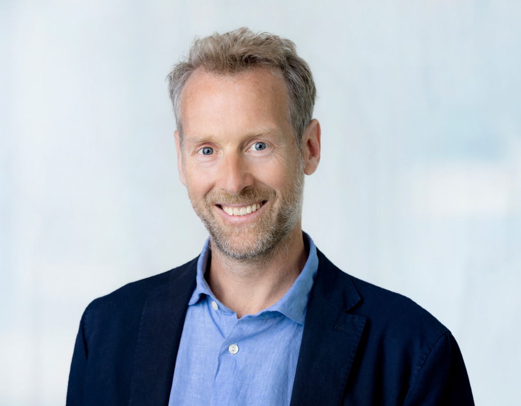 Hans-Jørgen Osnes - Seriencamp