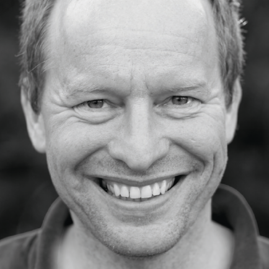 Marcus Seibert - Seriencamp