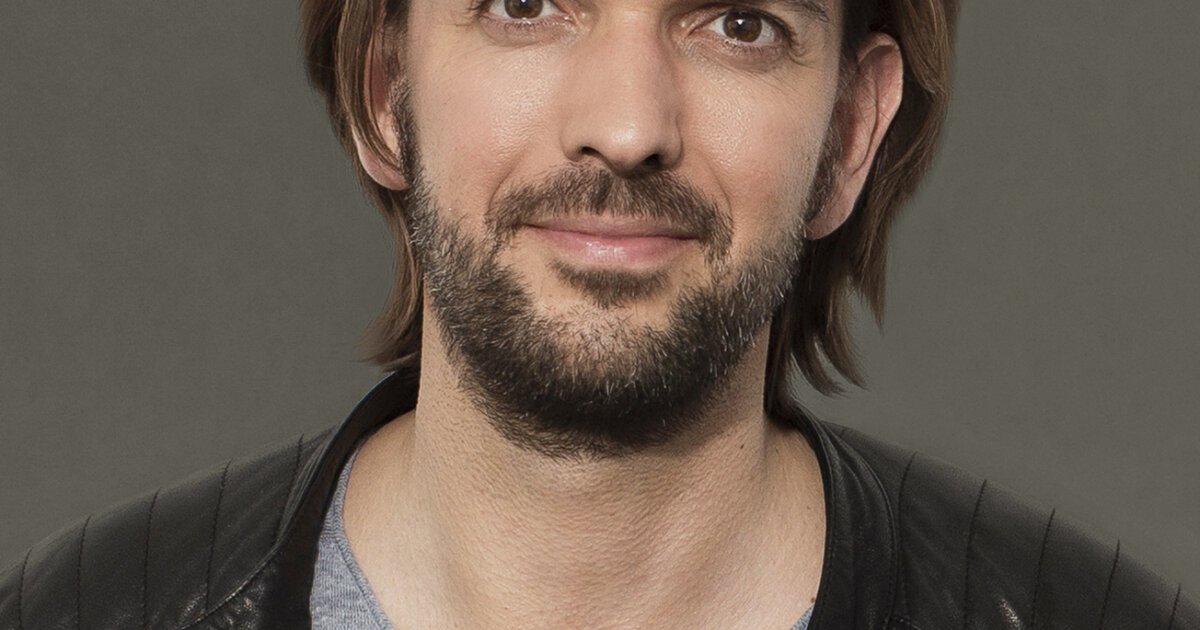 Max Wiedemann - Seriencamp