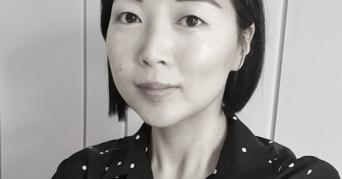 Su-Jin Song - Seriencamp