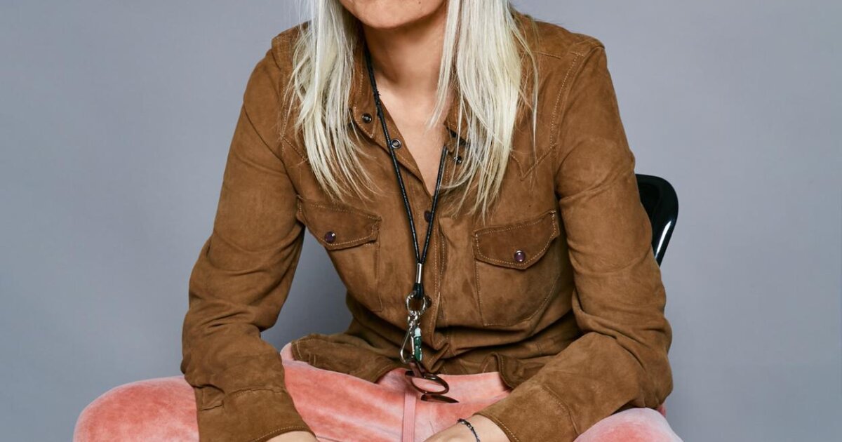 Annette Hess - Seriencamp