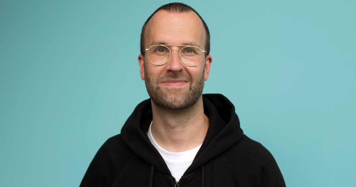 Jörn Behr - Seriencamp