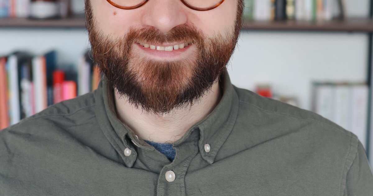 Jonas Melcher - Seriencamp