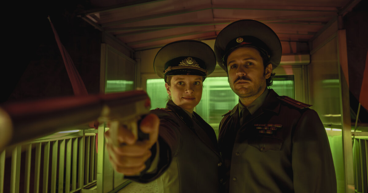 Kleo – Season 2 - Seriencamp