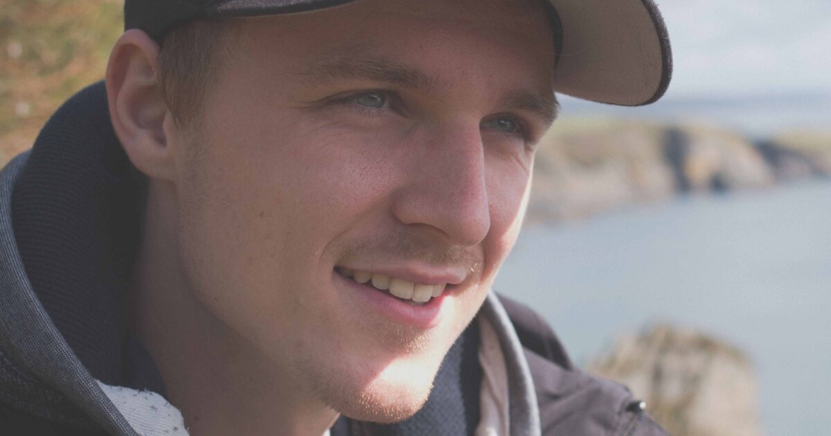 Lukas Lankisch - Seriencamp