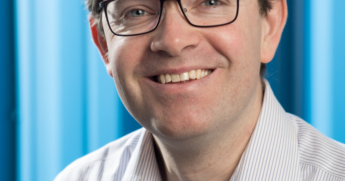 Nick Percy - Seriencamp