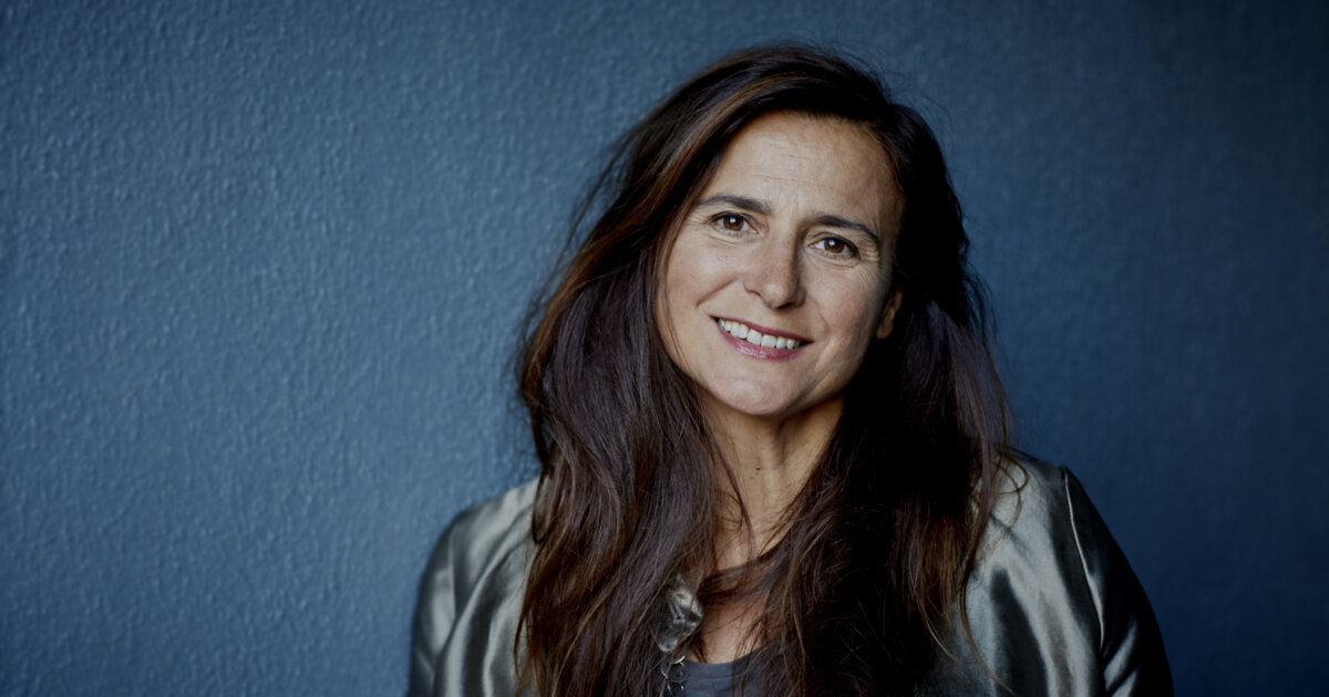 Alexandra Lebret - Seriencamp