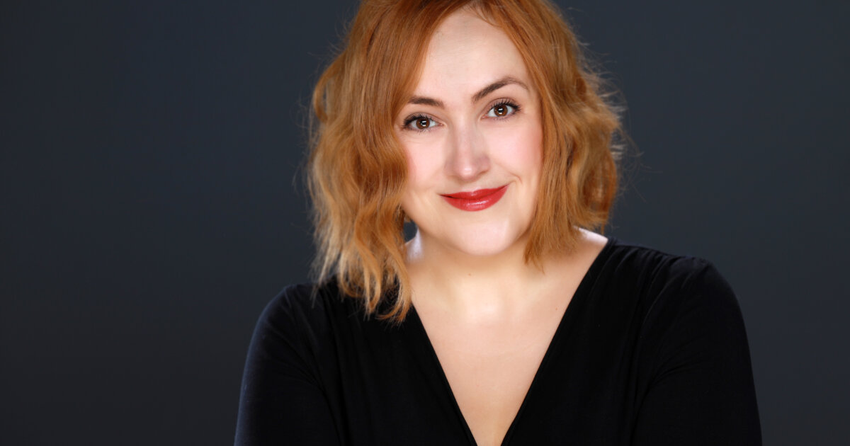 Anna Edelmann - Seriencamp