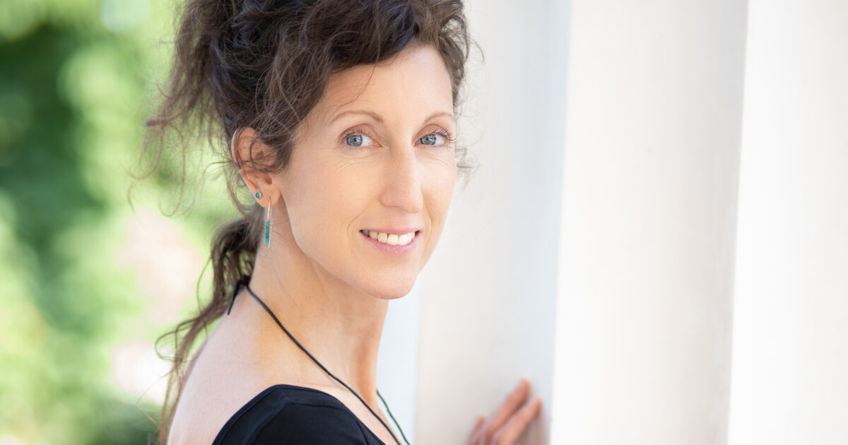 Cornelia Dworak - Seriencamp