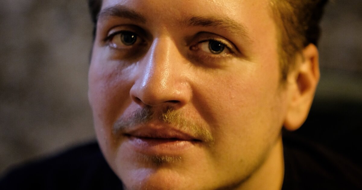 Peter Meister - Seriencamp