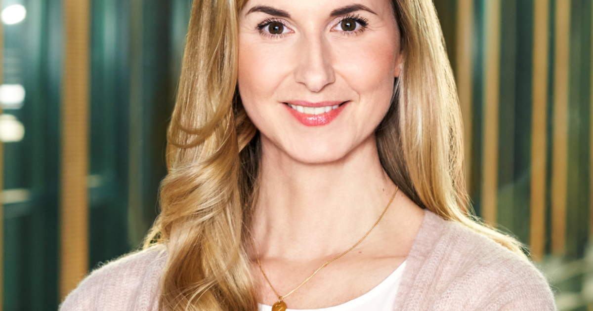 Petra Machacek - Seriencamp