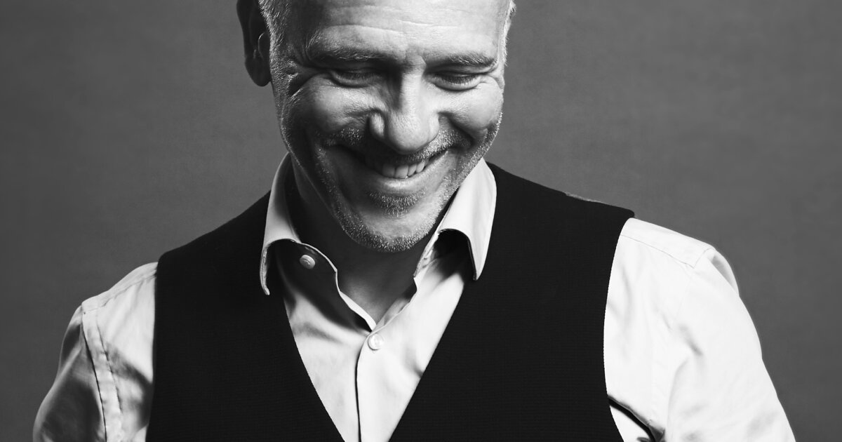 Andreas Gutzeit - Seriencamp