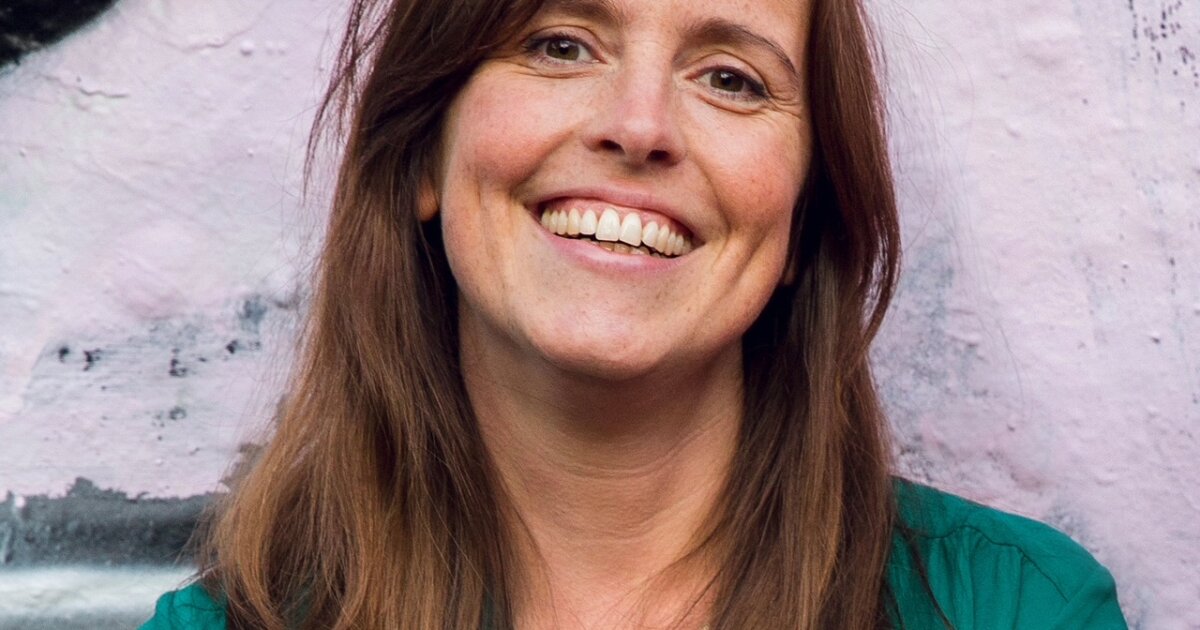 Eva-M. Mesken - Seriencamp