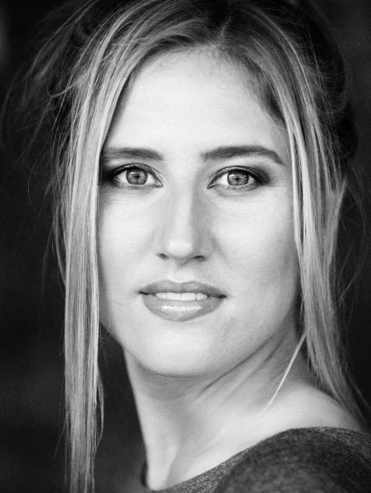 Jessica de Rooij - Seriencamp